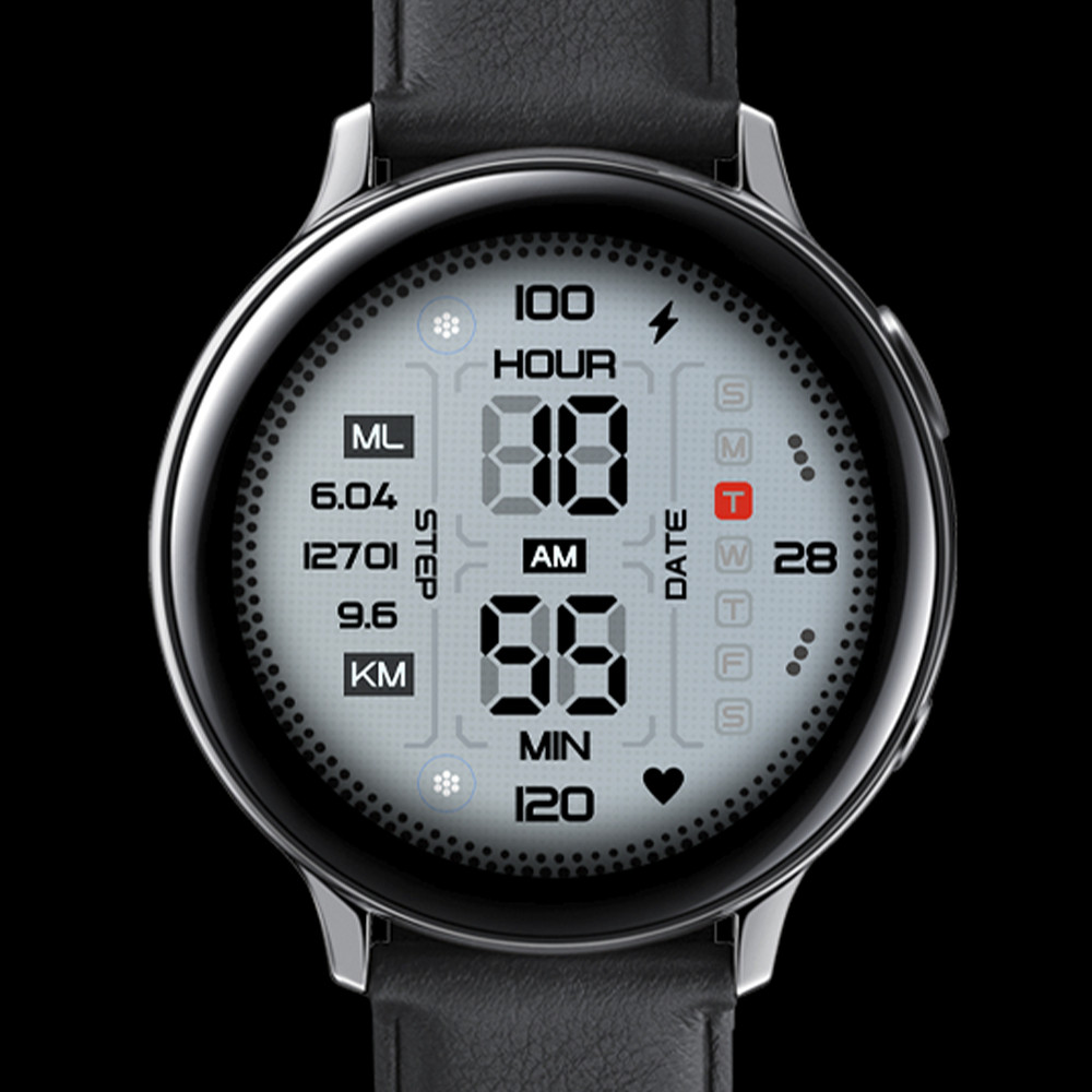 Watchface Coupon