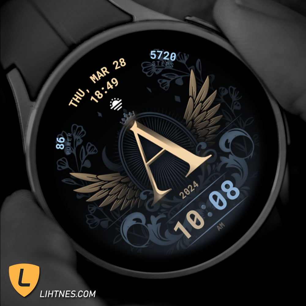 Watchface Coupon