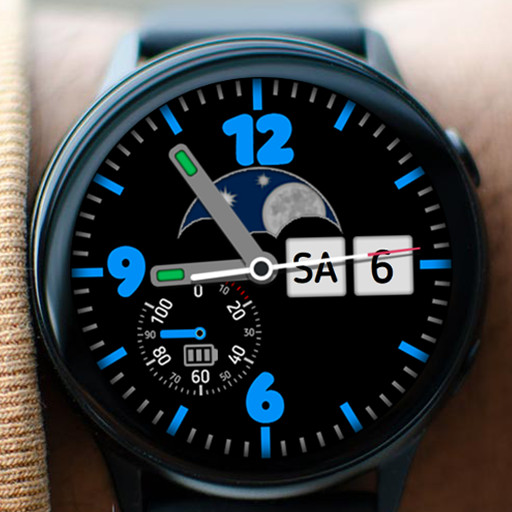 Watchface Coupon